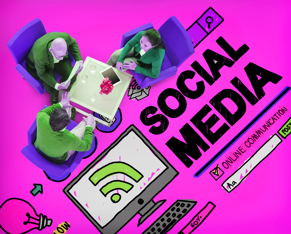 DigitalPost - Festivals & Business Post Maker