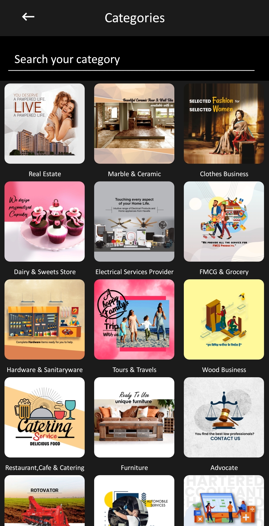 DigitalPost - Festivals & Business Post Maker